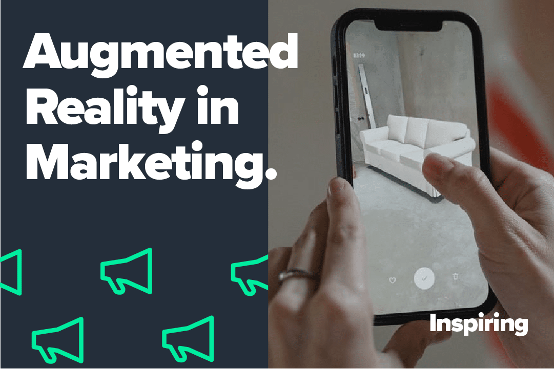 Augmented Reality in Marketing | Eon Visual Media