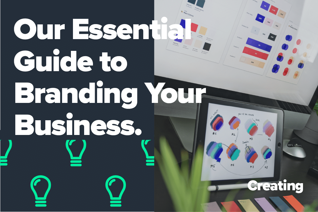 Our Essential Guide to Branding Your Business | Eon Visual Media