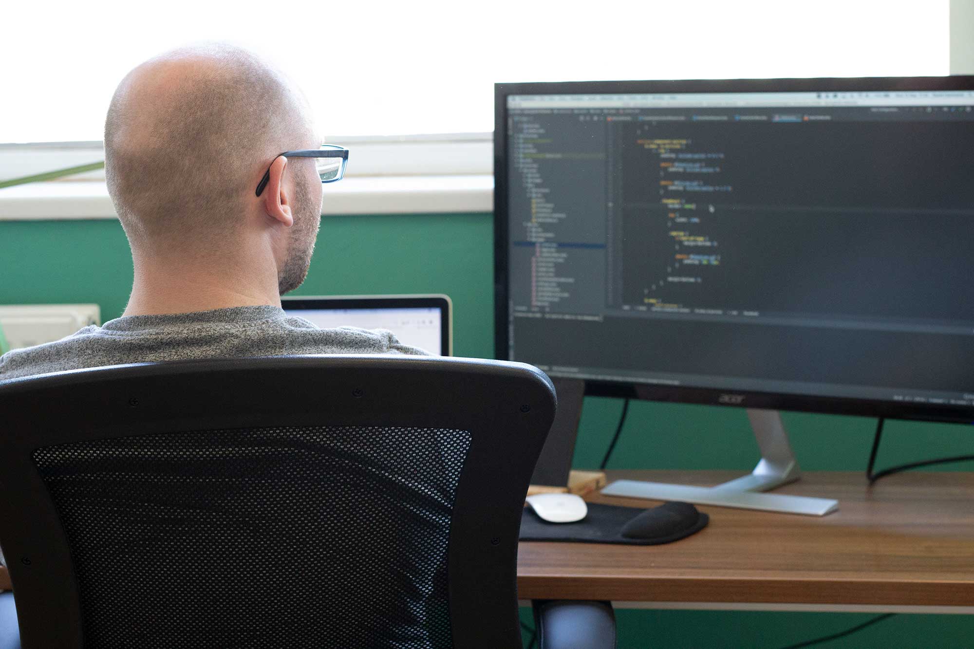 5 Things To Do Before Building a Website | Eon Visual Media