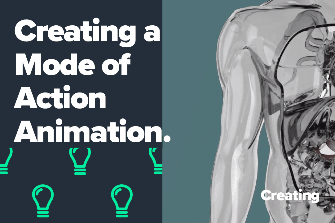 Creating a Mode of Action Animation | Eon Visual Media