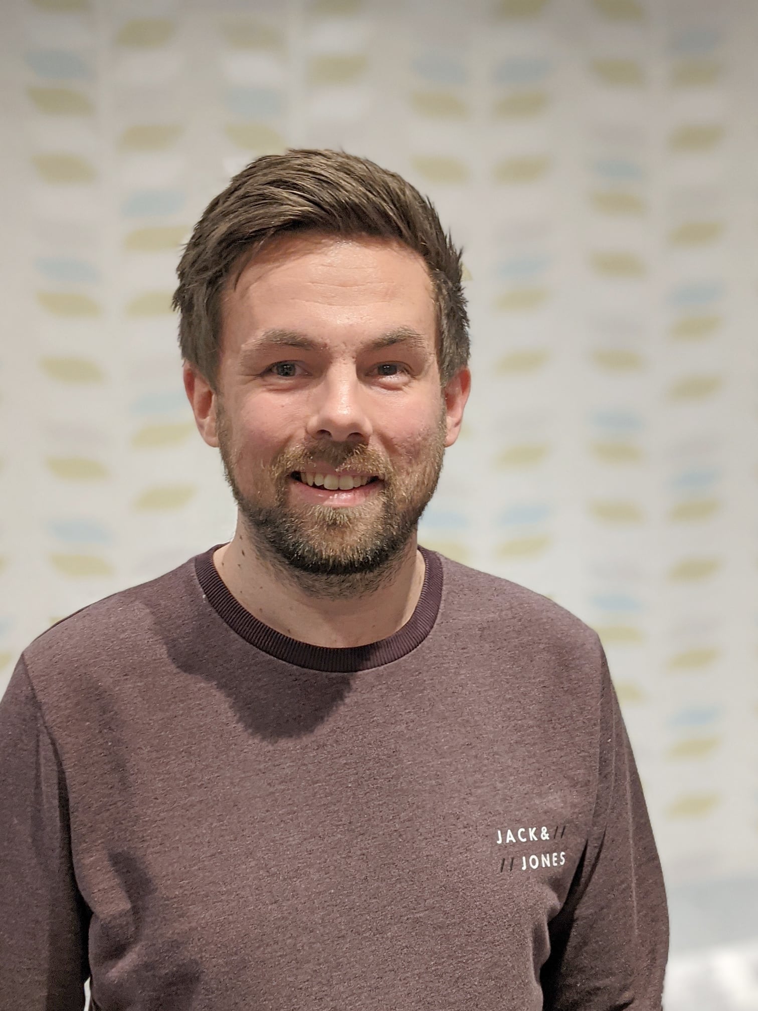 A Minute with Will - Guess Who's Back! | Eon Visual Media