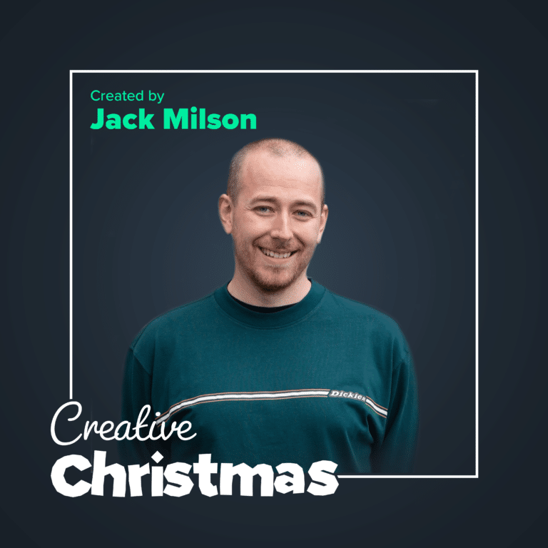 Eon’s Creative Christmas Ideas – Part 1. | Eon Visual Media