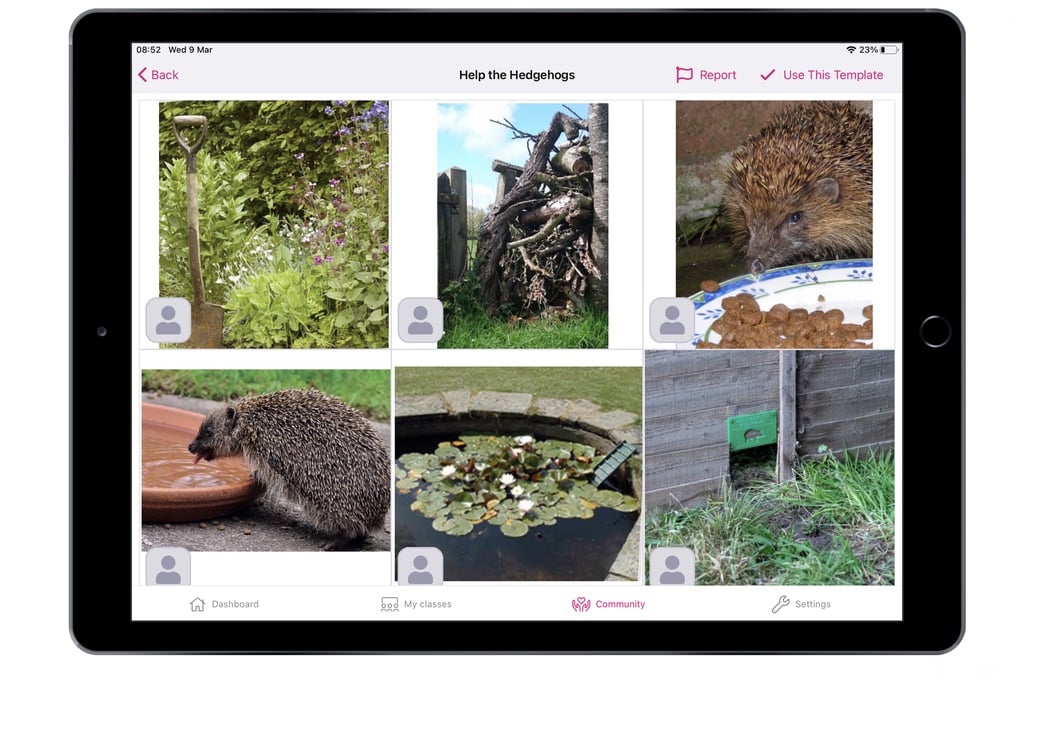 Developing an Award-Winning Education App for Chatta | Eon Visual Media