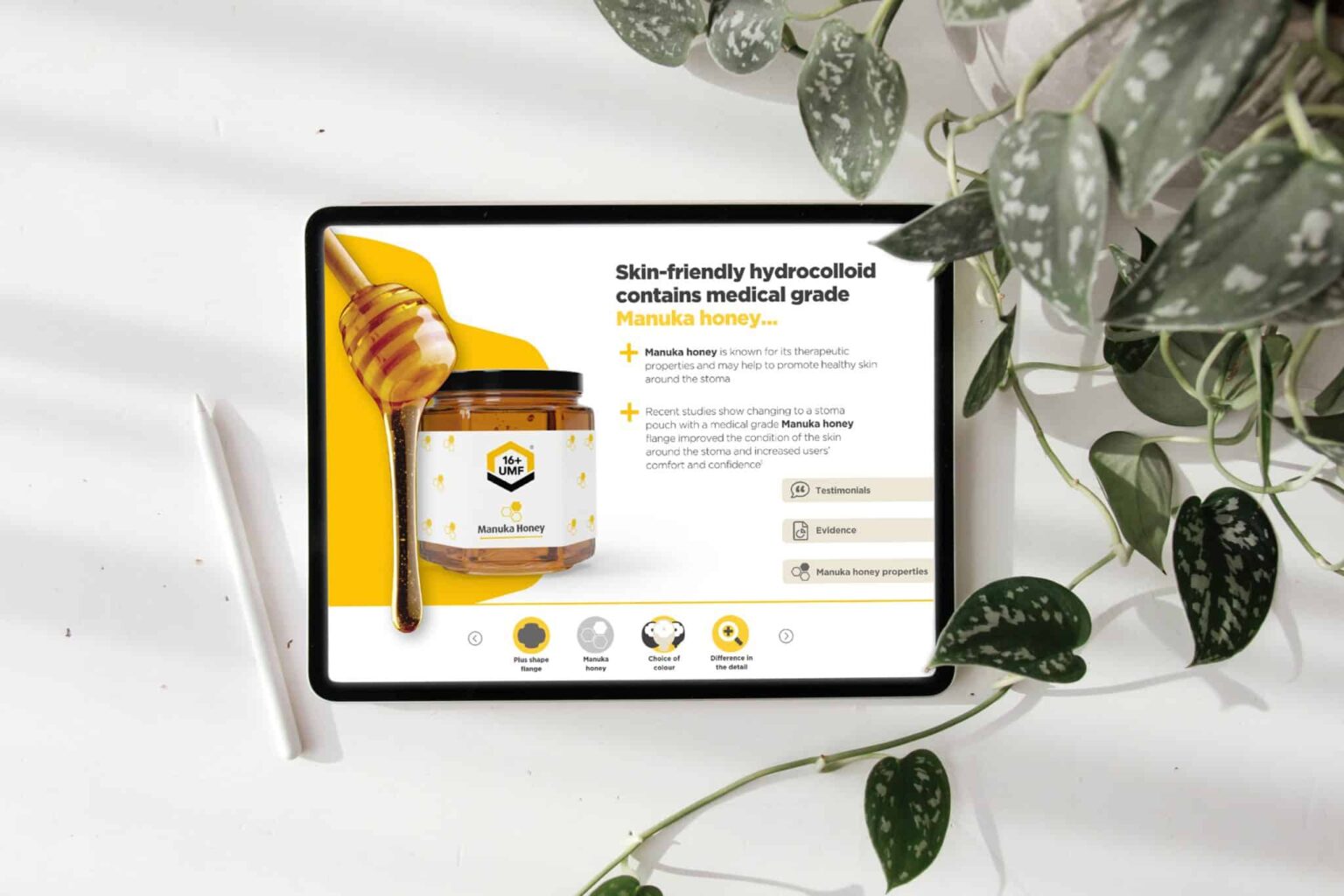 An Introduction to Effective E-Detailing | Eon Visual Media