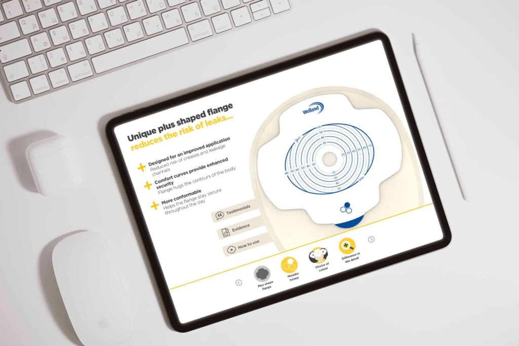 An Introduction to Effective E-Detailing | Eon Visual Media