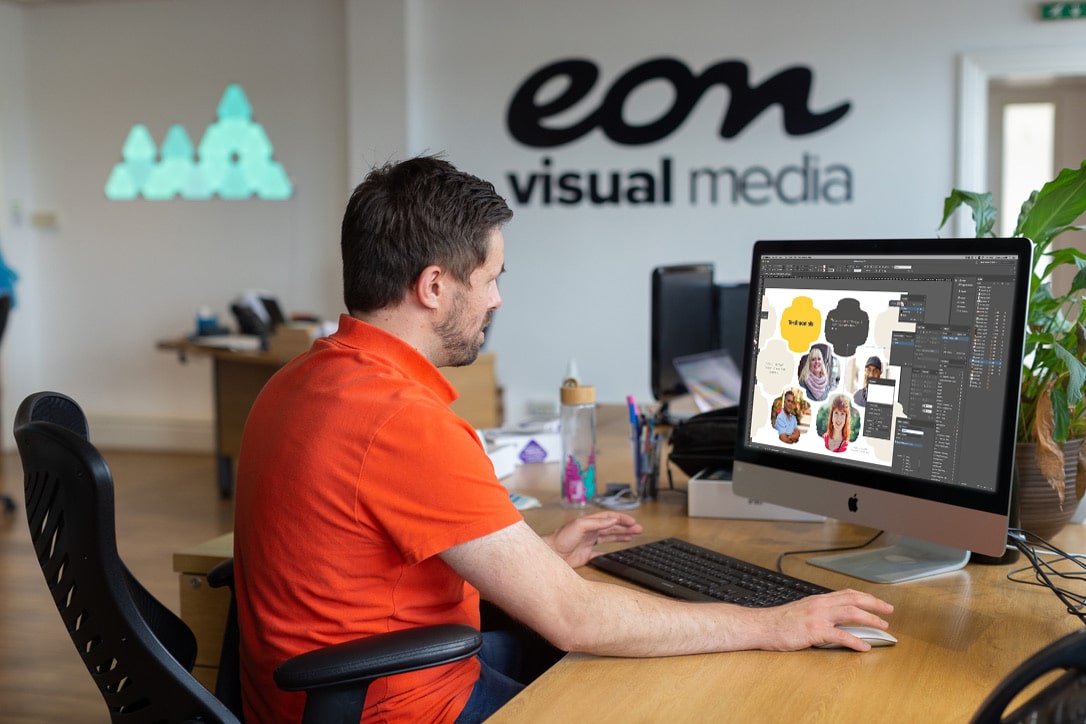 3 Reasons to Collaborate with a Creative Agency | Eon Visual Media