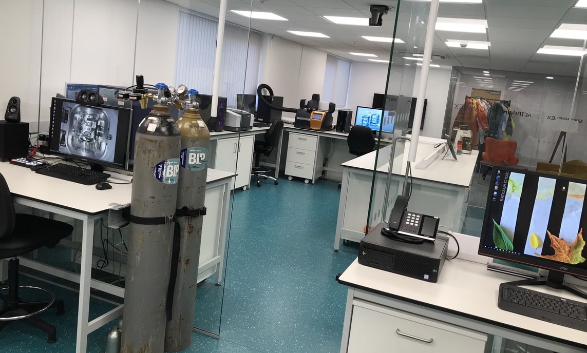 Creating an Engaging 360 Video Tour for Ansell! | Eon Visual Media