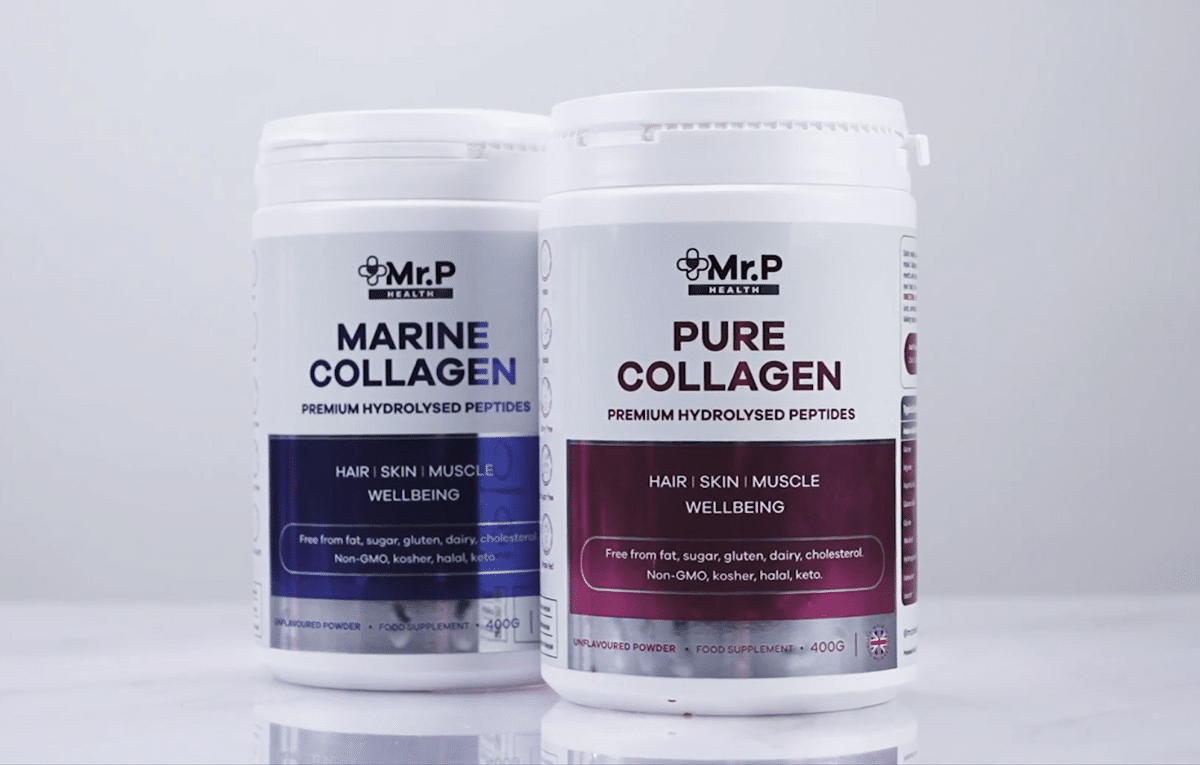 Transforming E-Commerce Images for Mr P! | Eon Visual Media