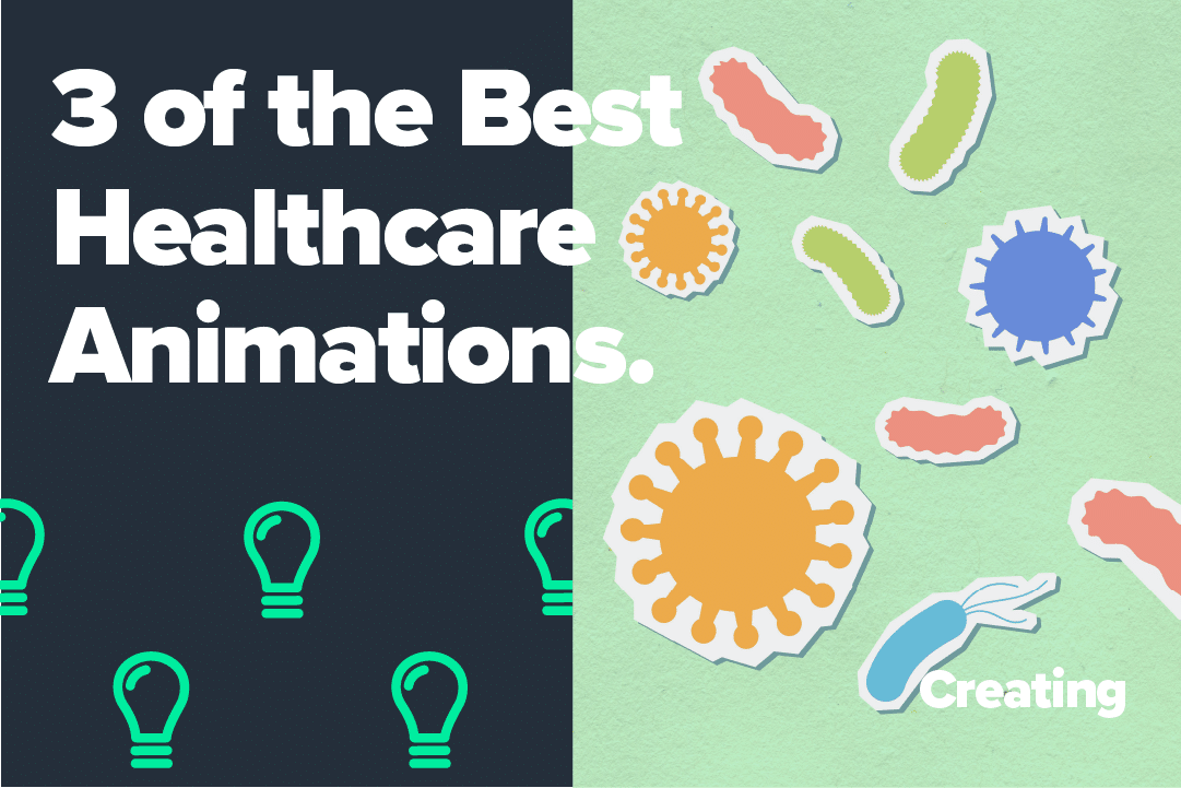 3 of the Best Healthcare Animations | Eon Visual Media