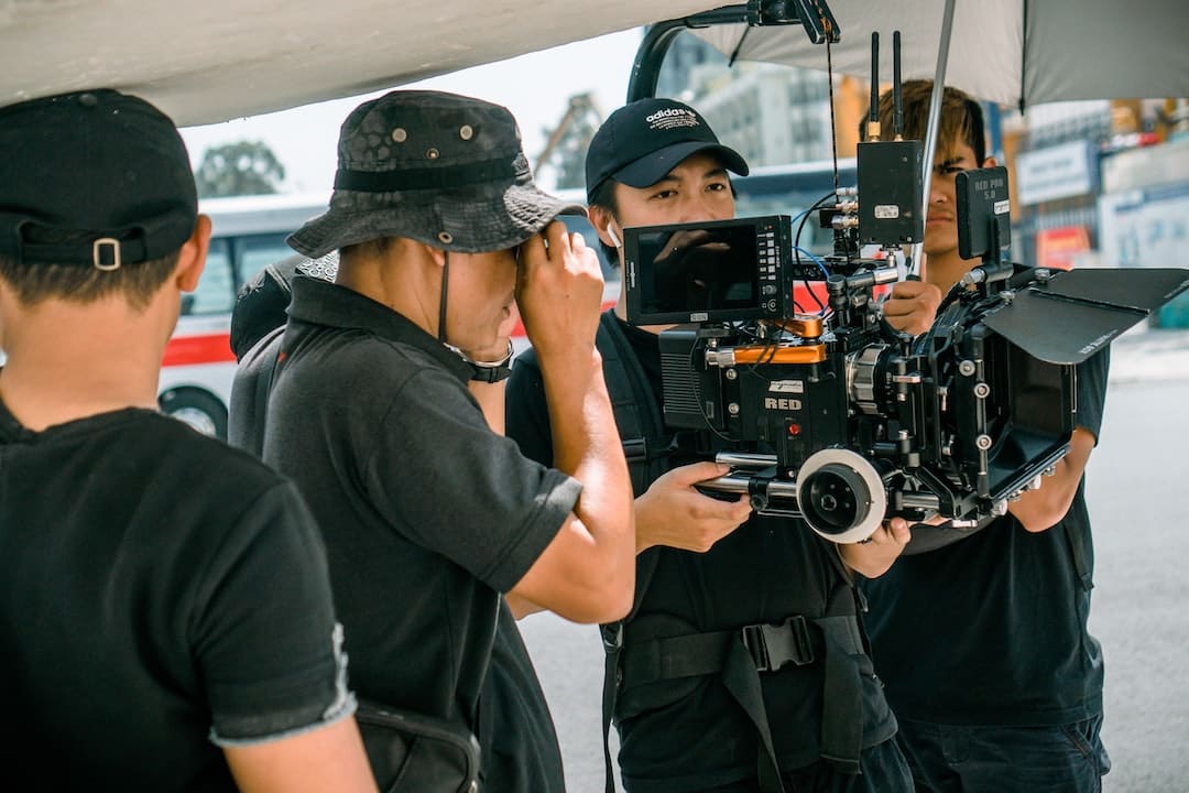 3 Reasons To Use Videography in Your Business | Eon Visual Media