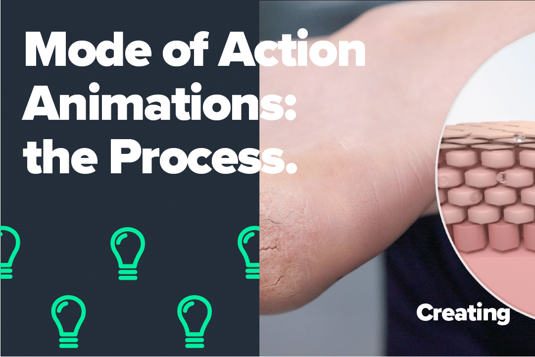 Mode of Action Animation: The Process | Eon Visual Media