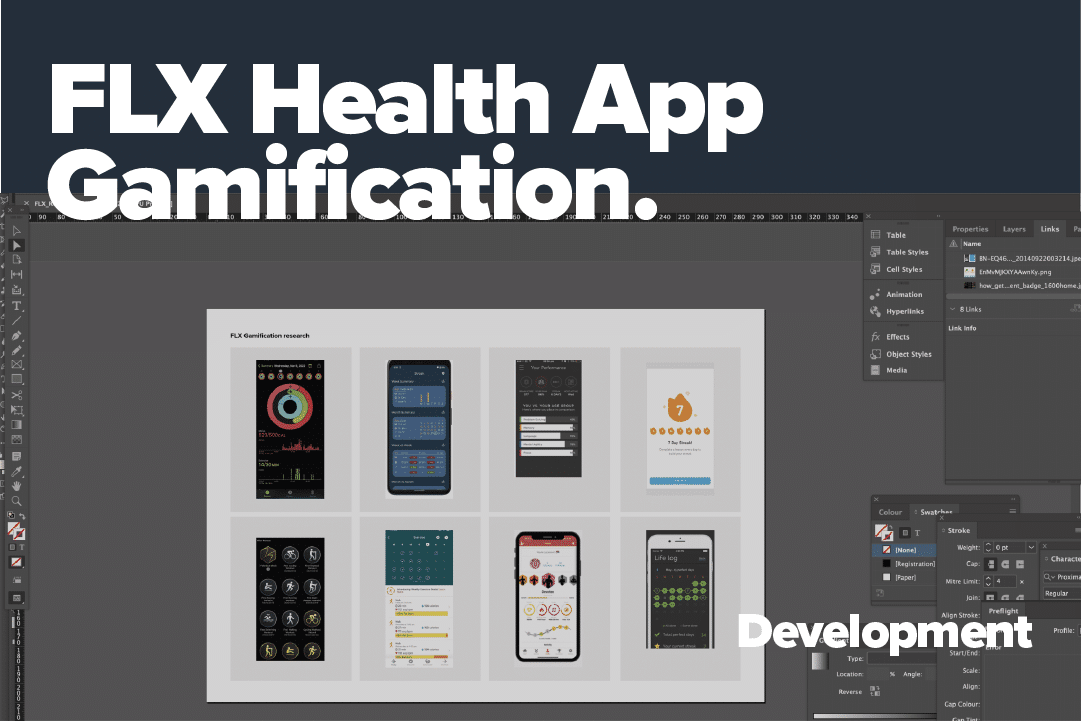 Our-Work | App, Web, Design, Animation & Video | Eon Visual Media