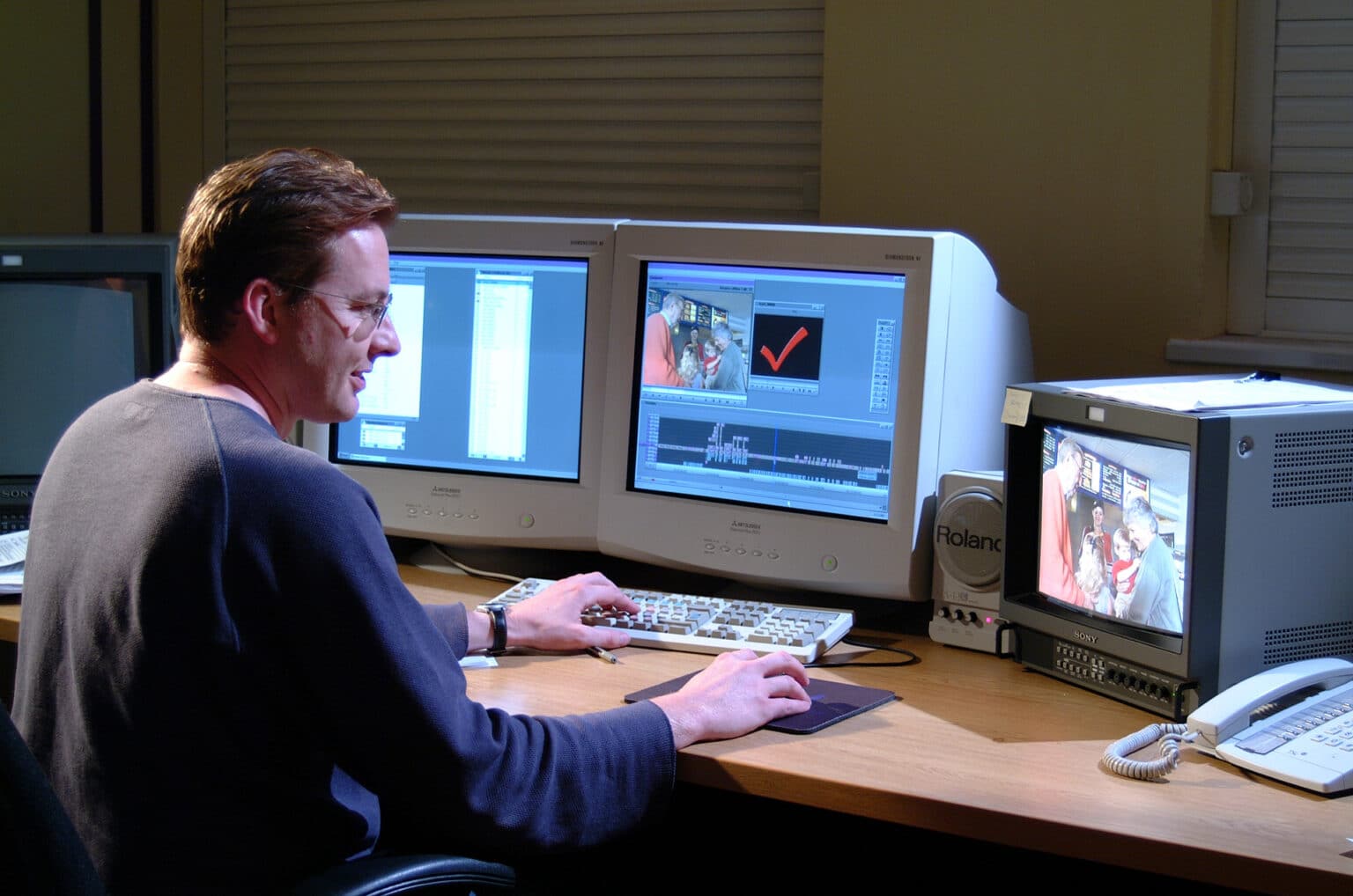 Eon Visual Media and Burger King! | Eon Visual Media