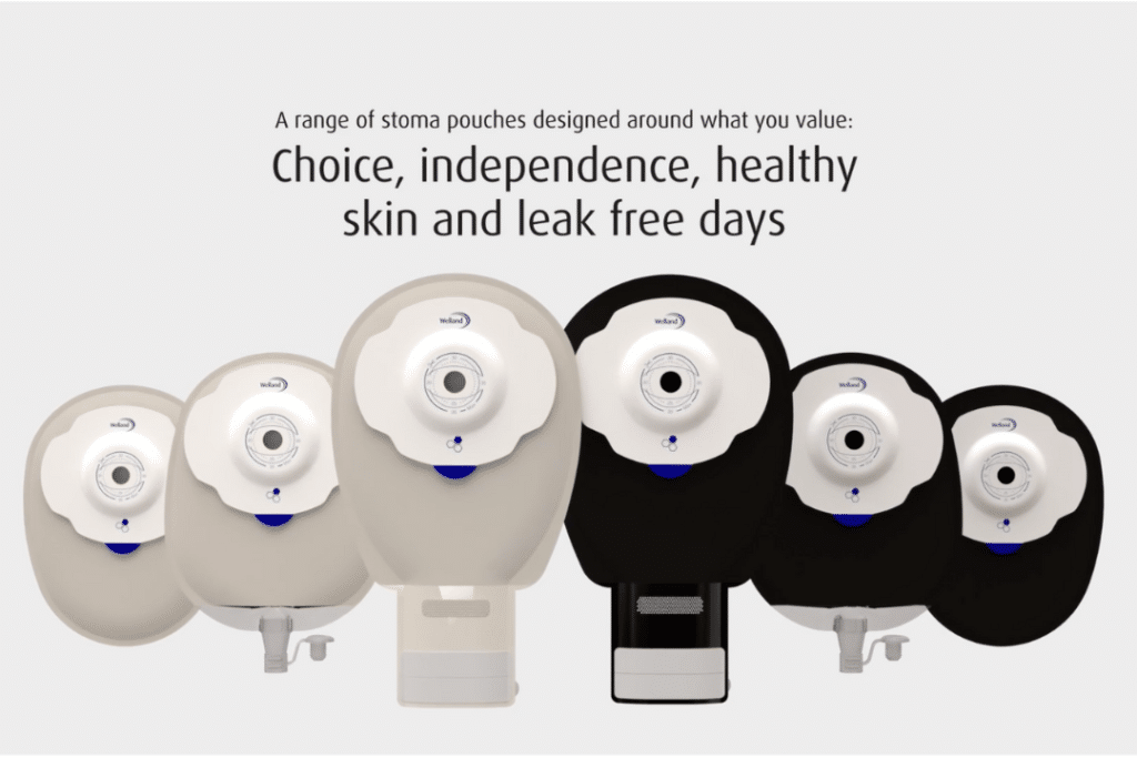 Colostomy Animation for Welland Medical! | Eon Visual Media