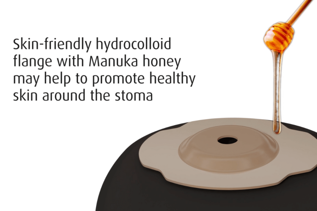 Colostomy Animation for Welland Medical! | Eon Visual Media