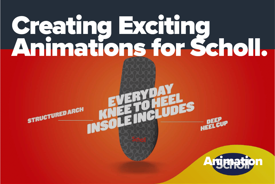 Creating Exciting Animations for Scholl! | Eon Visual Media