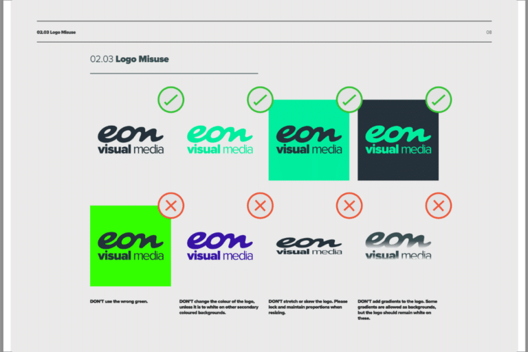 3 Reasons You Need A Content Design Audit | Eon Visual Media